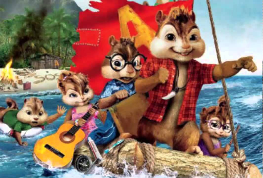 STUBERI YUGO ALVIN I VJEVERICE [PARO0DIJA] - YouTube