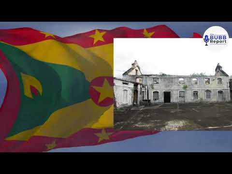 October 19th, 1983 & The Demise of the Grenada Revolution - YouTube