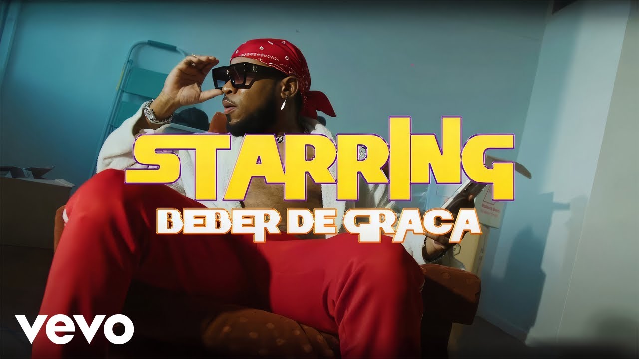 Dj Supaman - Starring (Official Music Video) ft. Bander, Zaimarn ...