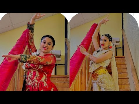 Mitwa - Princess Ashanie & Princess Avanie - YouTube