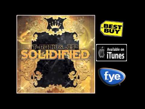 T- ROCK - RENEGADES (pro. by Lil Awree)