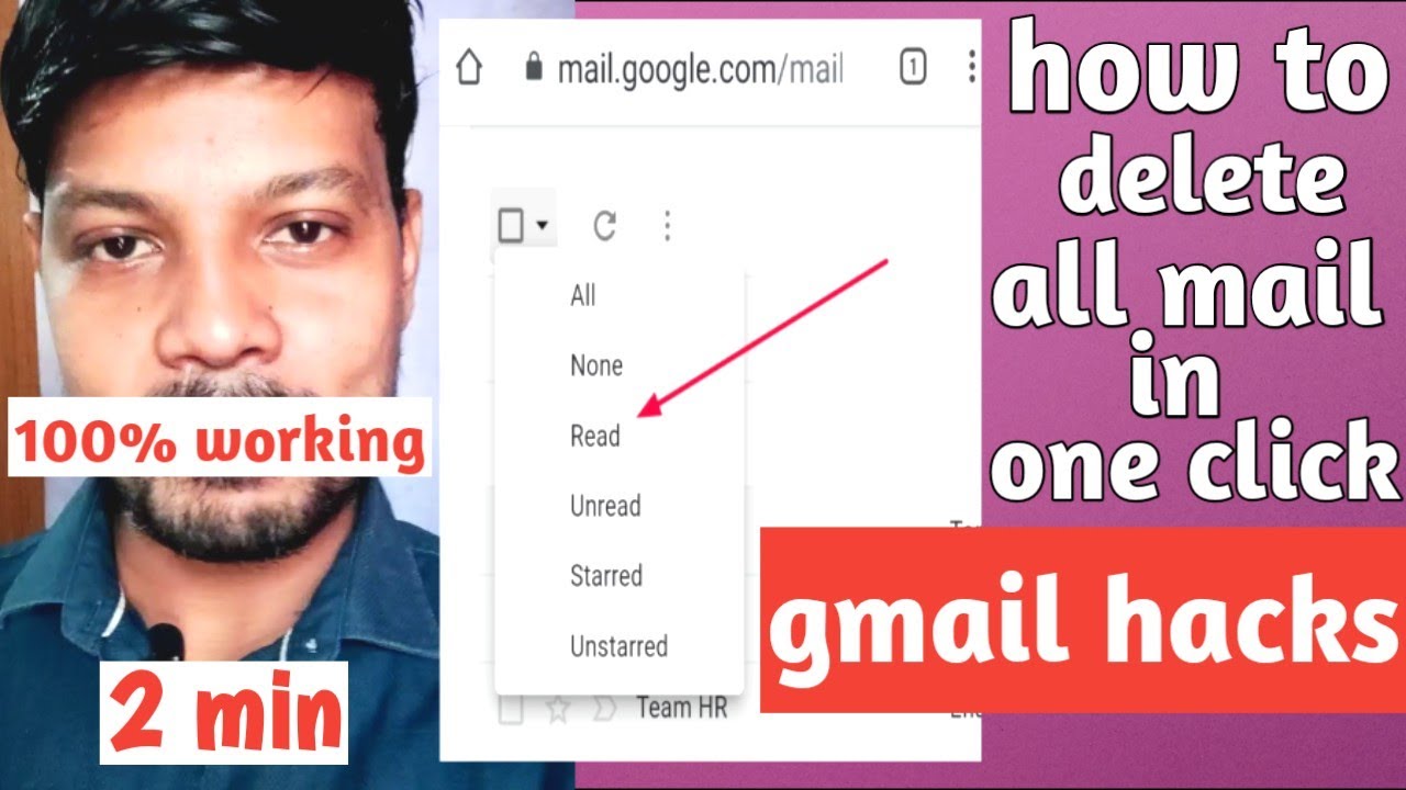 How To Delete All Mail In One Click Ek Click Mail Delete YouTube how-to-delete-all-mail-in-one-click-ek-click-mail-delete-youtube