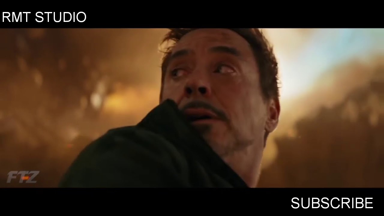 Avengers: Infinity War - Official Trailer (2018) Marvel Movie HD - YouTube