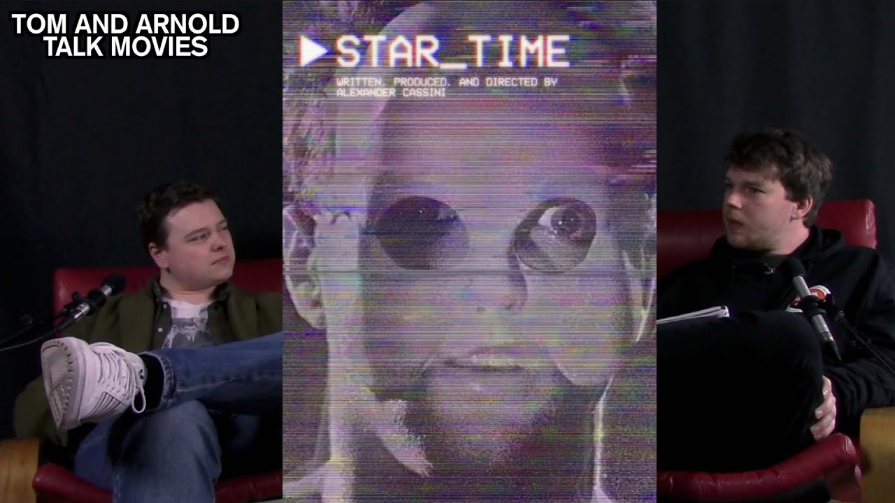 Star Time (1992) - Movie Review - YouTube