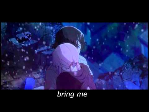 Mirai Nikki AMV - Bring Me To Life