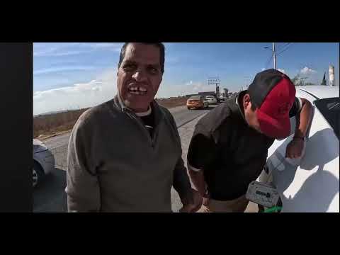 Abuelo Ratero (Broma) Video eliminado del rey de las bromas 