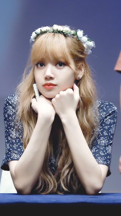 Unbelievable Facts About Lisa You Didn’t Know! 🌟 #lisa #lisamanoban # ...