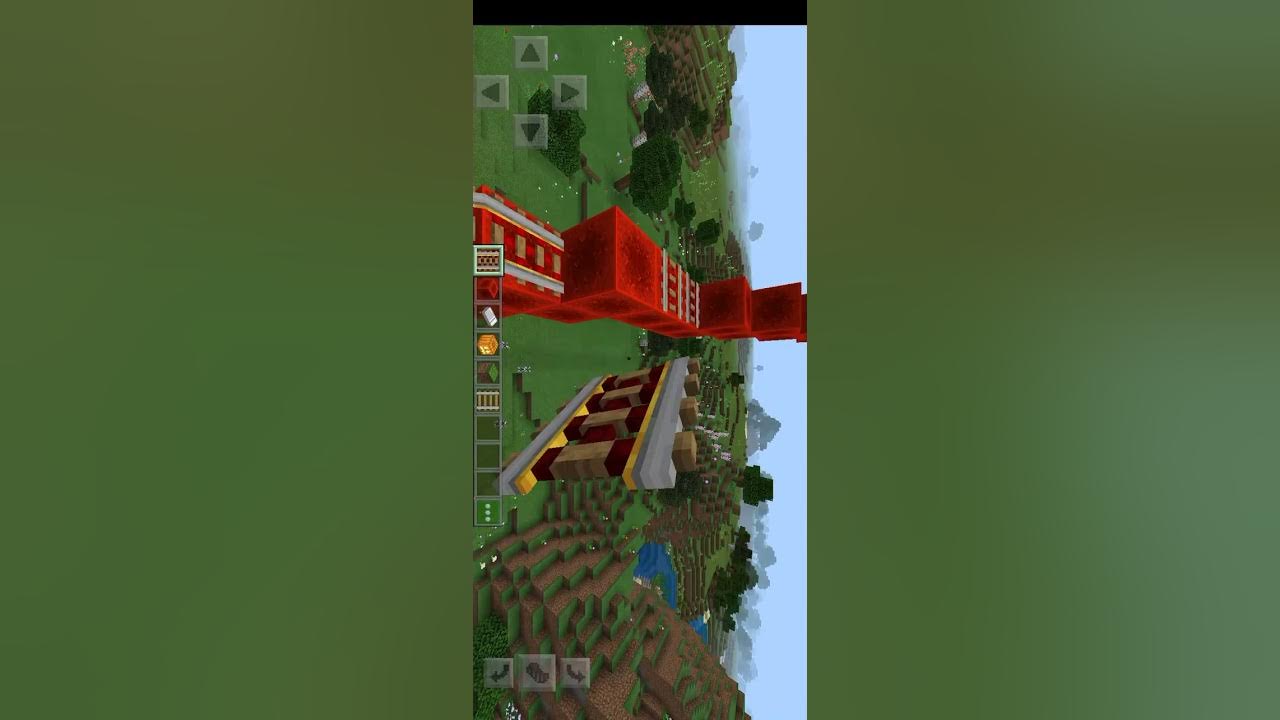 My Minecraft game ️ - YouTube