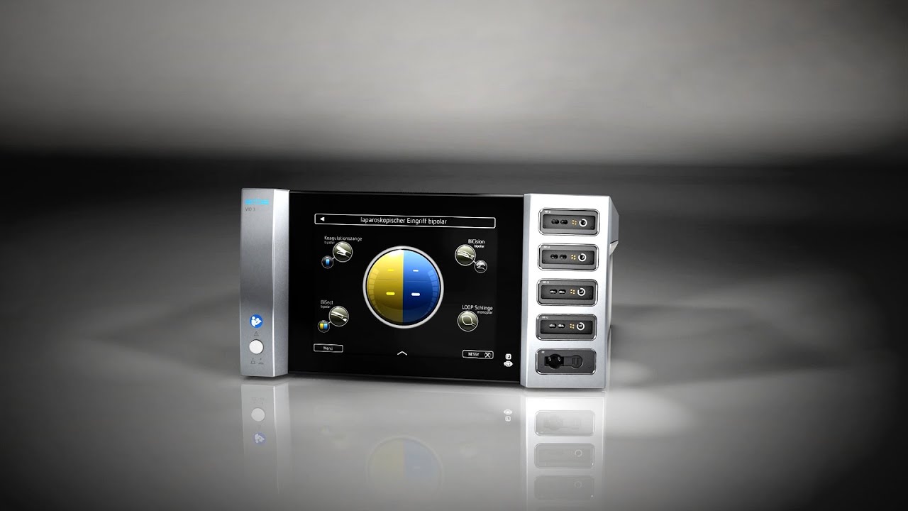 VIO® 3 product trailer - YouTube