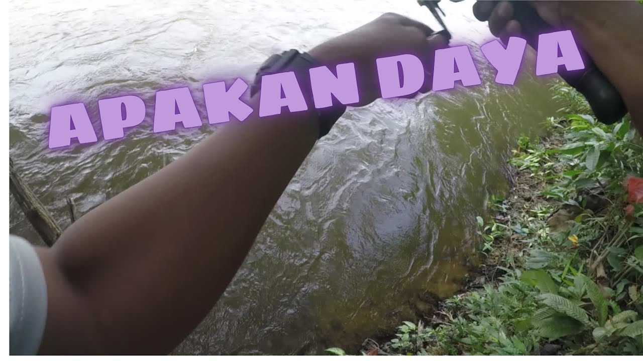 Apakan Daya - YouTube