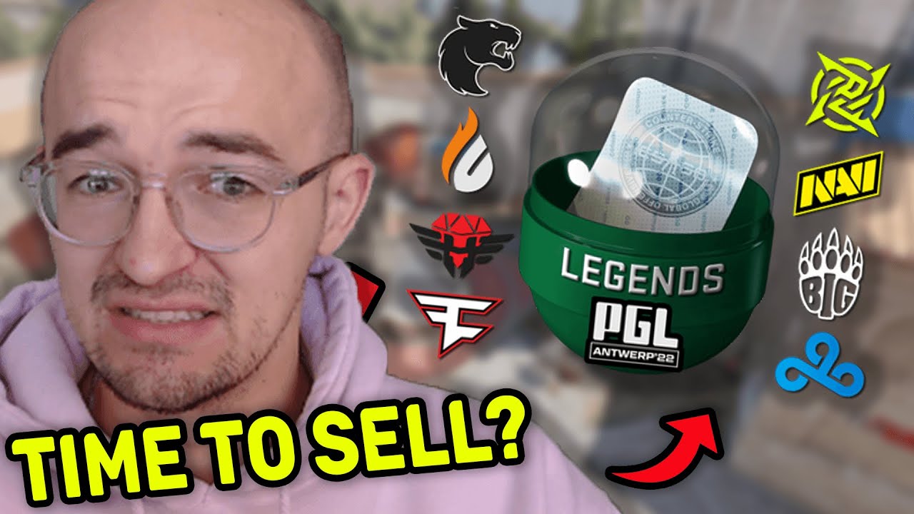 THIS COULD CHANGE EVERYTHING... (CS2 INVESTING) - YouTube