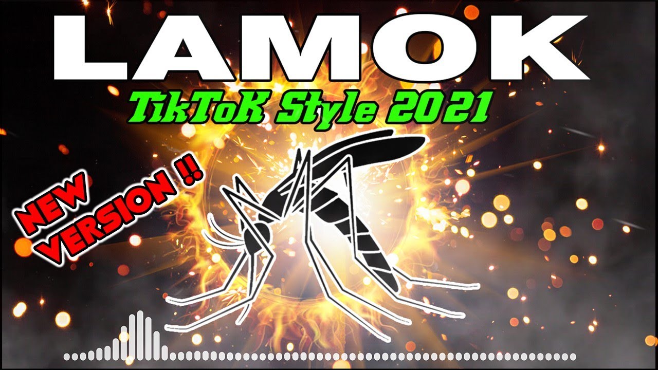 LAMOK New Viral TikTok (remix) Whamos | Sound Adiks Mix - YouTube