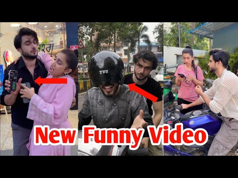 “Non-Stop Desi Comedy 2025 | Abraz Khan & Team CK91 Funny TikTok Style\