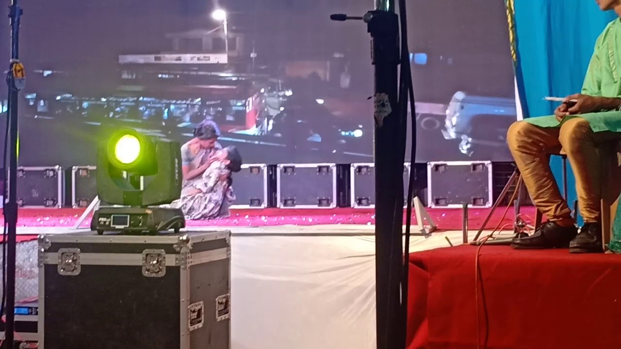 St ' John the Baptist's CBSE School Nedumkunnam - YouTube