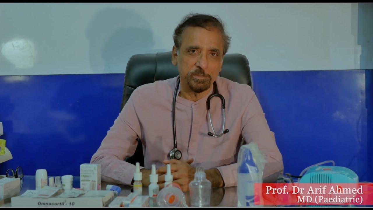 Allermy Episode 6 - Exploring Drugs and Devices in Allergy Treatment ...