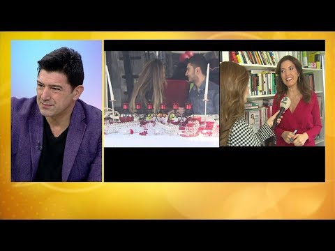 Sevgililer Günü hediyesi şart mı? Neler Oluyor Hayatta?