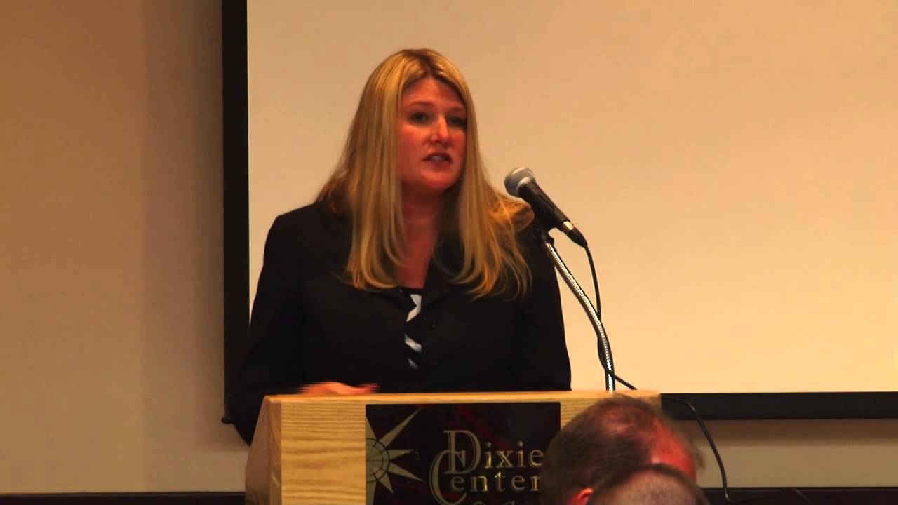 Property Tax Administration with Jennifer Condie - YouTube