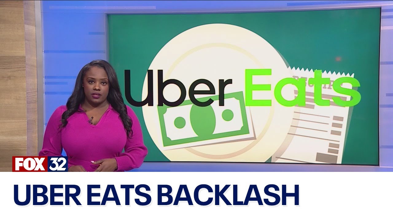 Uber Eats faces backlash, customers complain of order issues and no ...