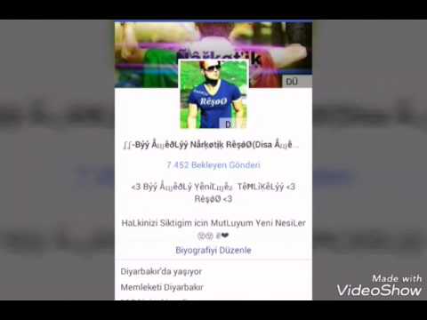 Amedly narkotik Reşo ve kan kusturan kardeşLer