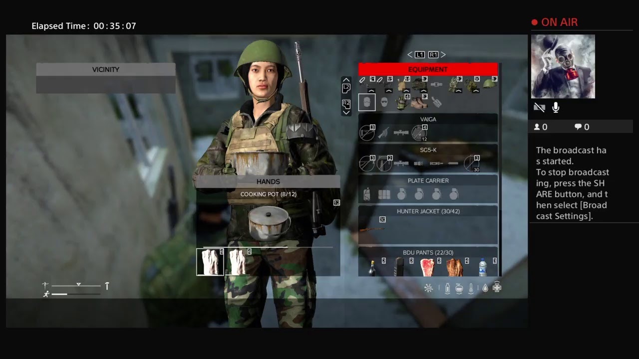 DayZ Squad - YouTube