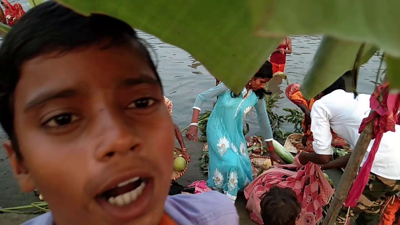 Arjun mandal - YouTube