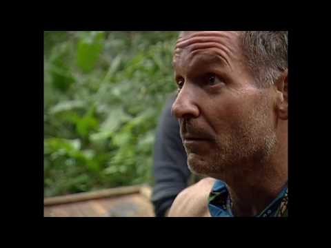 Survivor Amazon Roger is a bigot