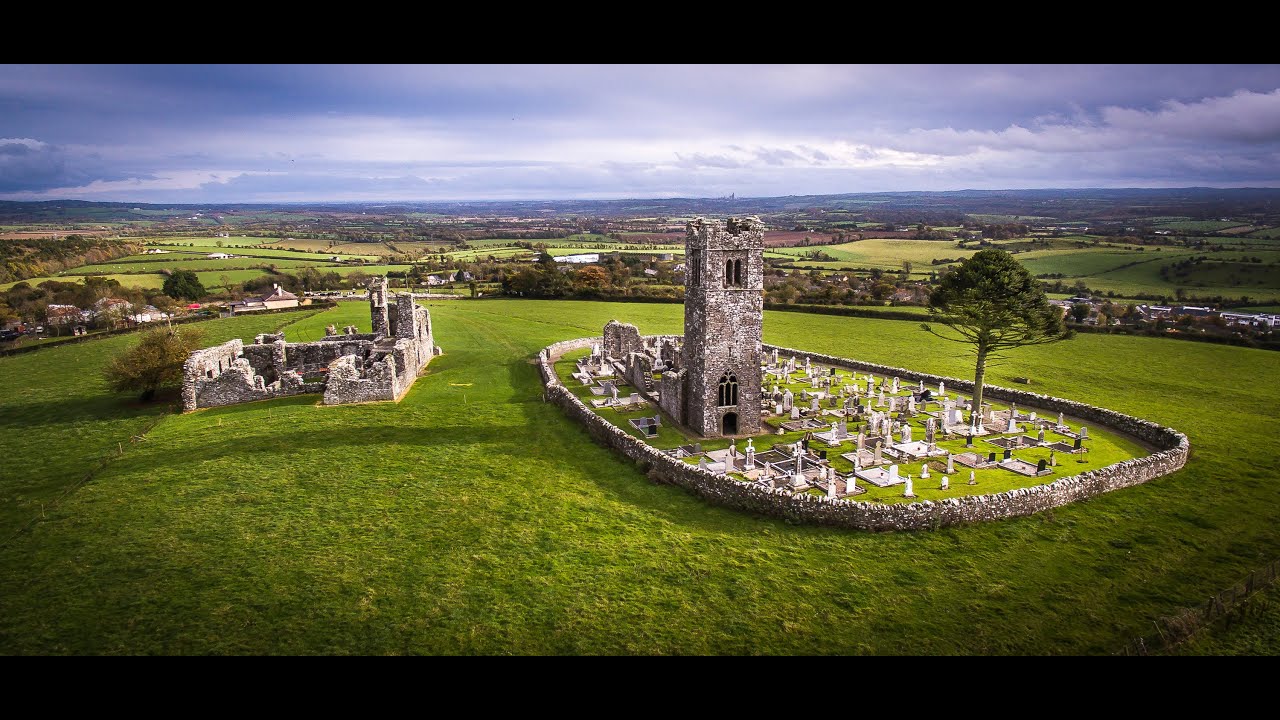 Highlights of the Boyne Valley - YouTube
