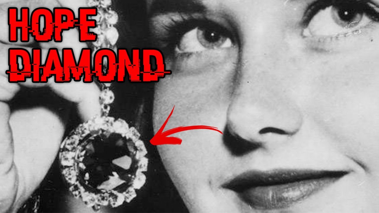 REAL Curses That Might Actually Exist - YouTube