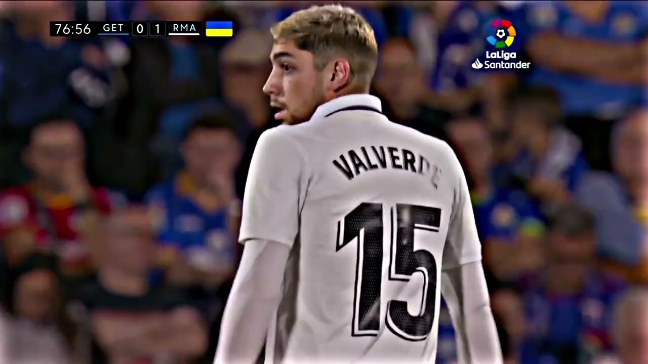 Valverde free 4k clip for edits | free clips 4k - YouTube