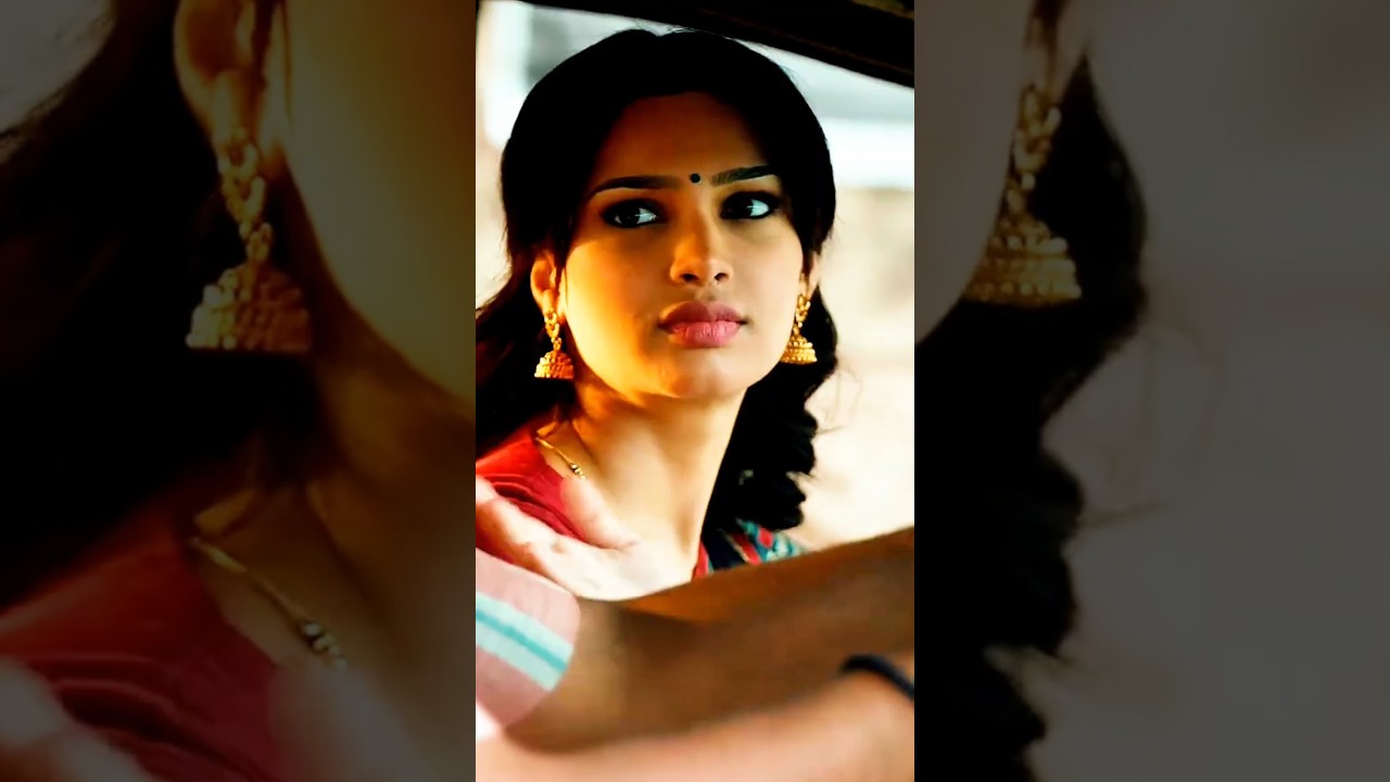 kombu seevi movie song💗 ena nenatche song 💕 🫶🏻#vijayaprabakaran # ...