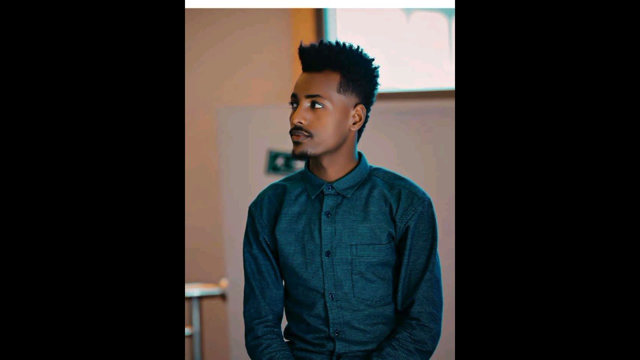 New Dawit Girma (Ameen) Ebbifami Deviko - YouTube
