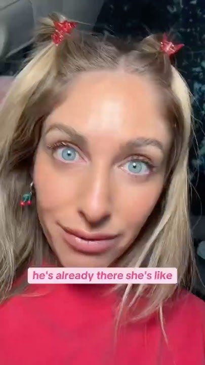 Part 2: What was "Joe's" BIGGEST RED FLAG?! - YouTube