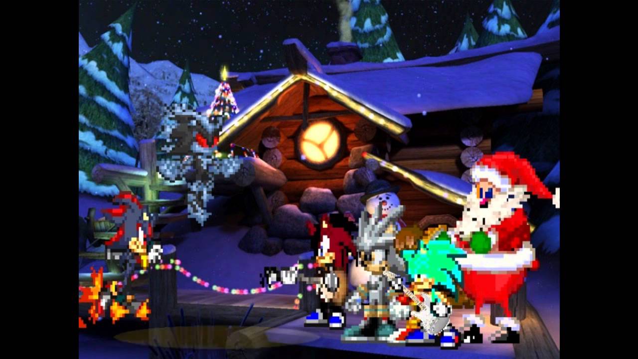 Christmas Special (Finale) - YouTube