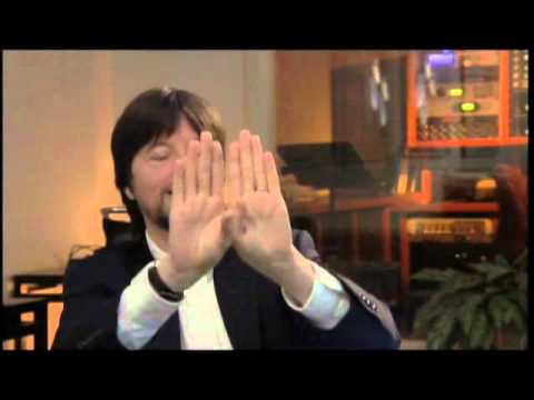 Ken Burns discusses producing his documentary on the Brooklyn Bridge ...