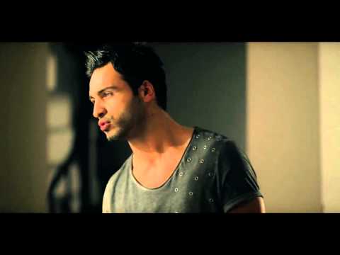 Emre Kaya - Teşekkür Ederim (Video klip) @turkpopmuzigi