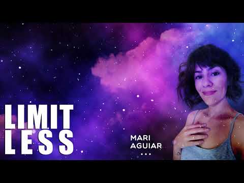 Limitless - Mari Aguiar - YouTube