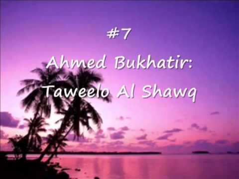 Top 10 Nasheeds that you will fall in love with Part 1 ( A must watch ...