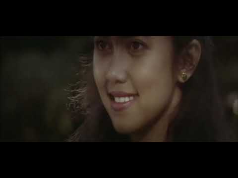 Macan Kampus 1987 - Rano Karno, Sally Marcelina