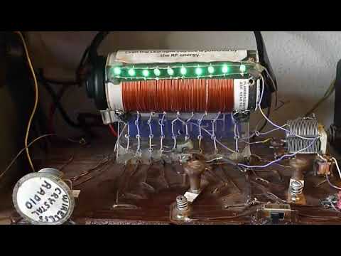 Free Energy Generator - Generate small amounts of Electricity using ...