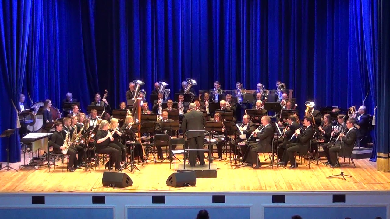 Volga-Band - "Funiculi-Funicula Rhapsody" - YouTube