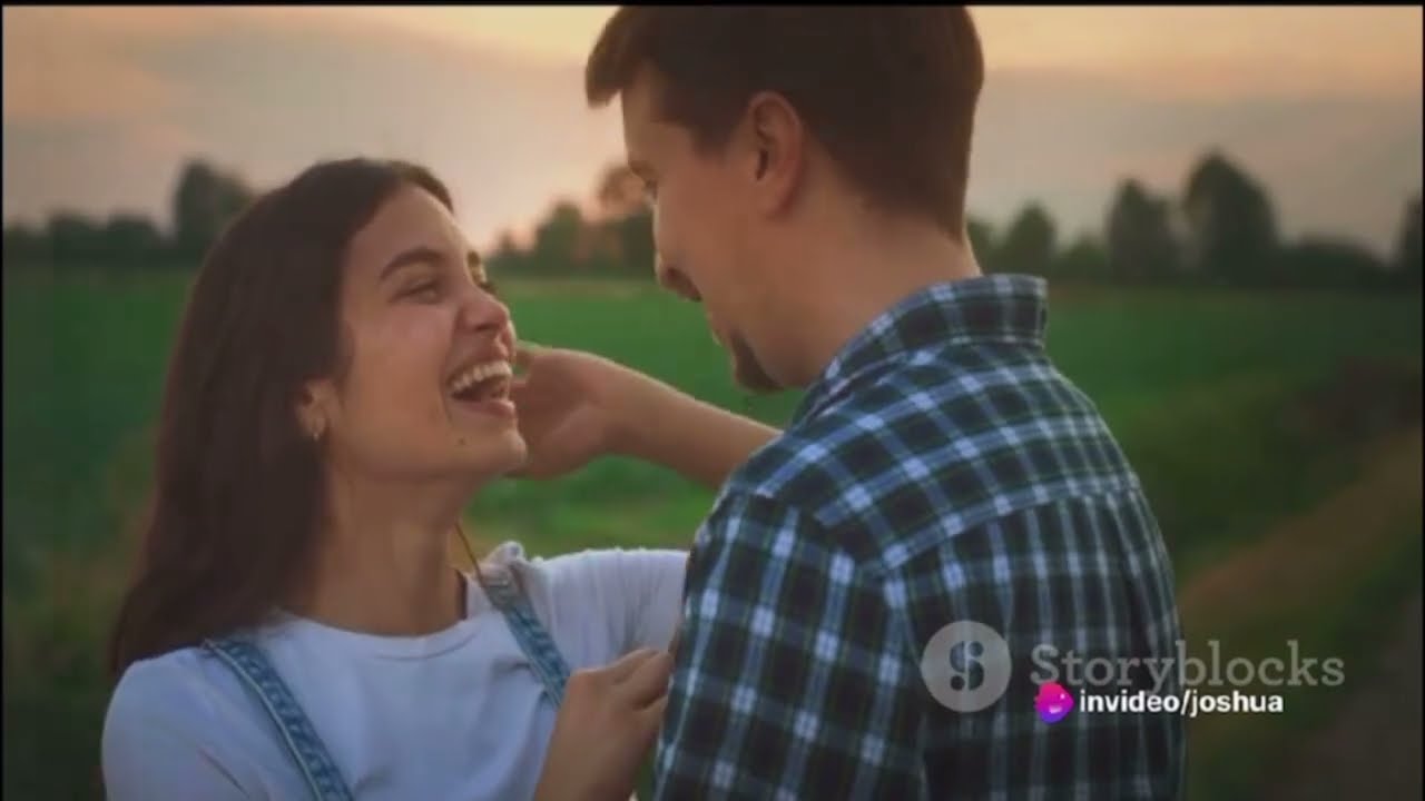 The love Tale of Judith and Joshua boy - YouTube