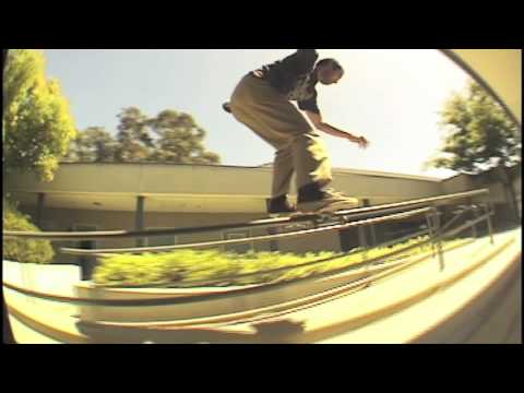 PREPARE TO BE BUMMED - NATE HOOVER & JASON BRAINARD - YouTube