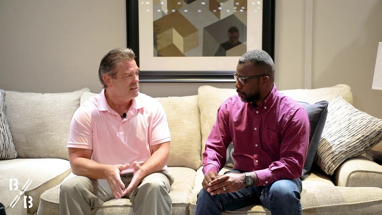 Transforming The City Part 2 - Tyra Hodge, Pernell Hill, Roger Piaz and ...