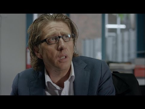 Een nieuwe collega voor Rob | Aspe | VTM - YouTube
