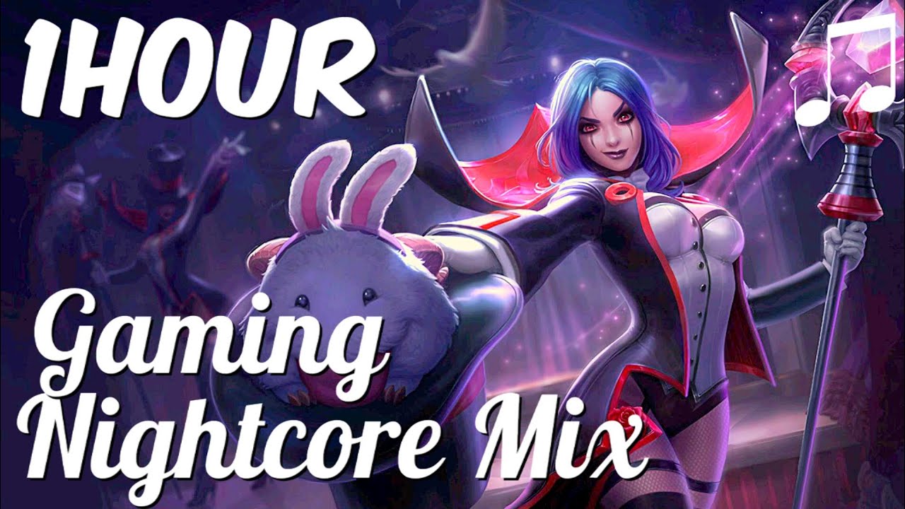 【Nightcore】→ Cool Gaming Mix 2018 || NCS, EDM, Popular Songs, Remixes ...