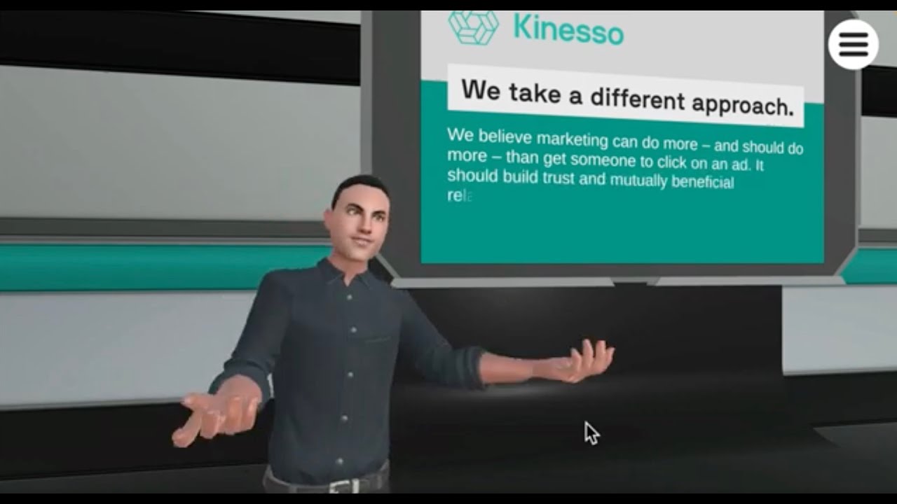 Unity eLearning Demo (Prototype) - YouTube