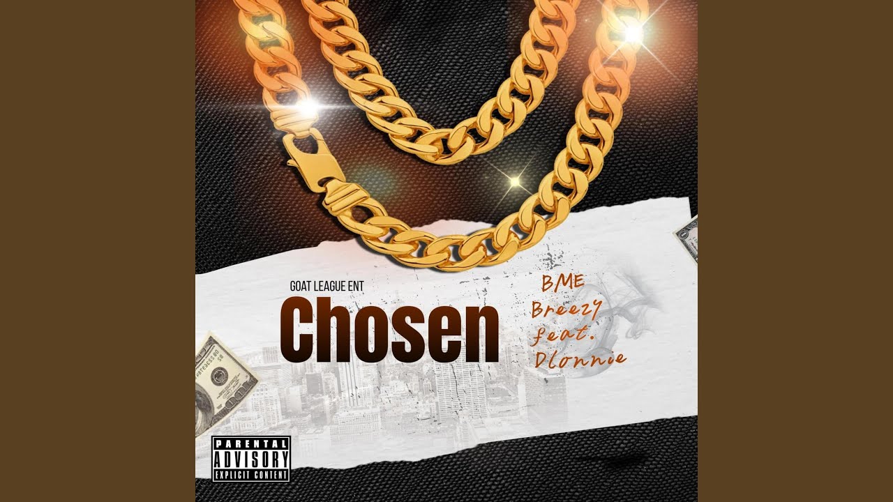 Chosen - YouTube