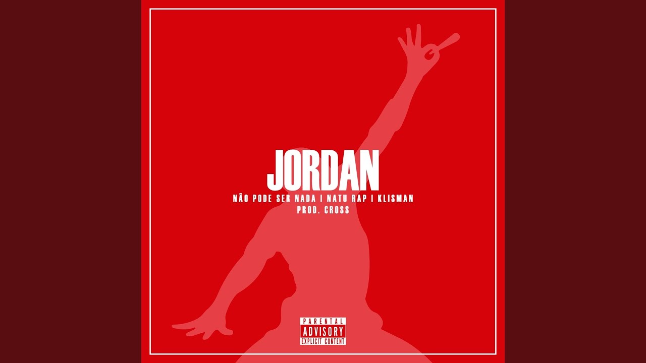 Jordan - YouTube