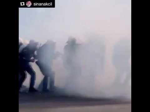 Sinan Akçıl & Demet Akalın bu vatan için söyledi