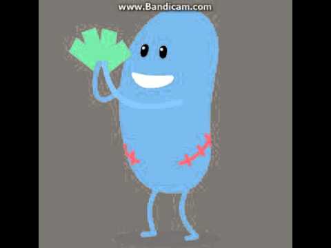 Kidney guy from DWTD (Dunce) dances while I play fitting music - YouTube